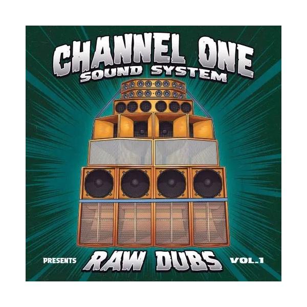 【発売日：2025年12月03日】ご注文後のキャンセル・返品は承れません。発売日:2025年12月03日/商品ID:7275771/ジャンル:WORLD/REGGAE/フォーマット:12inch Single/構成数:1/レーベル:Chan...