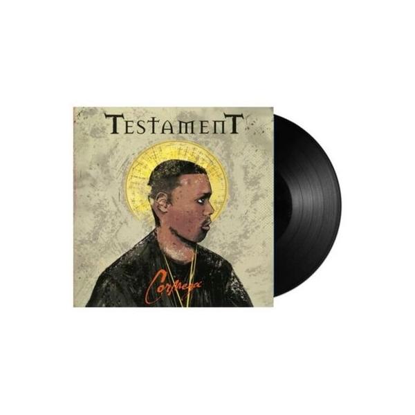 【発売日：2025年10月24日】ご注文後のキャンセル・返品は承れません。発売日:2025年10月24日/商品ID:7275862/ジャンル:SOUL/CLUB/RAP/フォーマット:LP/構成数:1/レーベル:Vinyl Digital/...