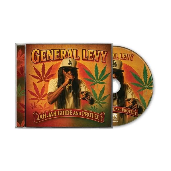 【発売日：2025年11月07日】ご注文後のキャンセル・返品は承れません。発売日:2025年11月07日/商品ID:7275876/ジャンル:SOUL/CLUB/RAP/フォーマット:CD/構成数:1/レーベル:Cleopatra Reco...