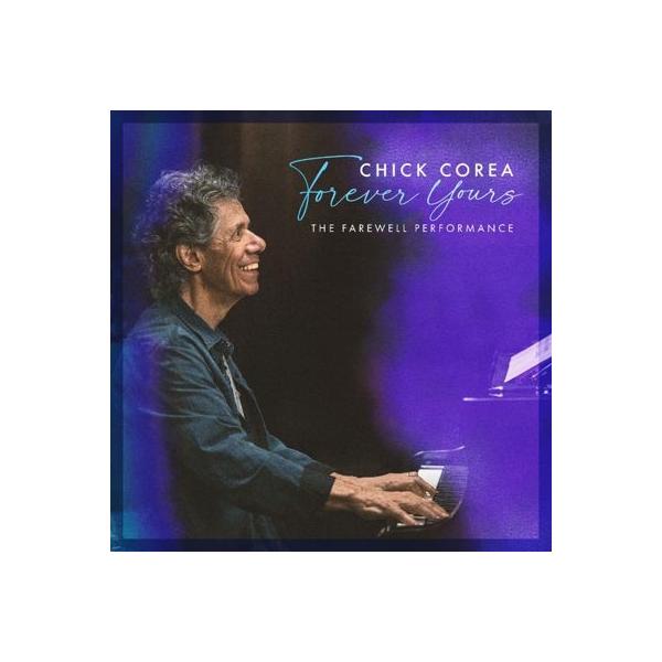 【発売日：2026年02月27日】ご注文後のキャンセル・返品は承れません。発売日:2026年02月27日/商品ID:7291911/ジャンル:JAZZ/フォーマット:CD/構成数:1/レーベル:Candid/アーティスト:Chick Cor...