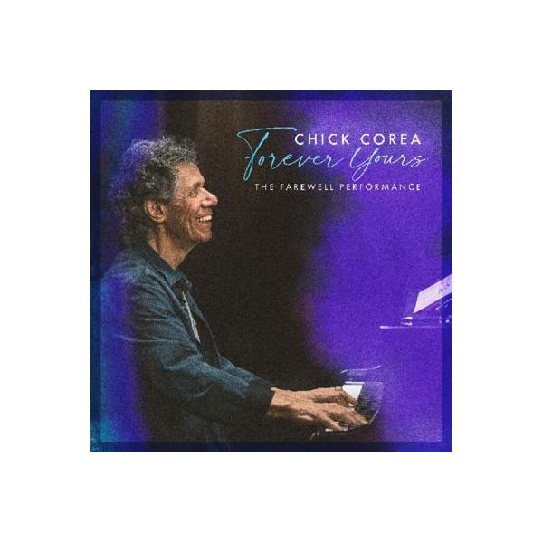 【発売日：2026年02月27日】ご注文後のキャンセル・返品は承れません。発売日:2026年02月27日/商品ID:7291920/ジャンル:JAZZ/フォーマット:LP/構成数:2/レーベル:Candid/アーティスト:Chick Cor...