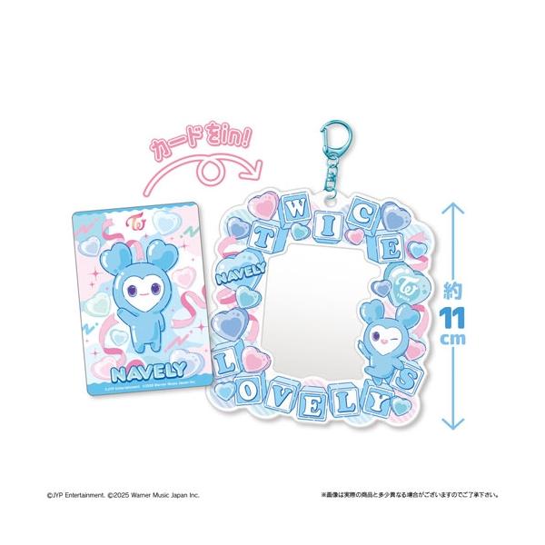 【発売日：2026年01月26日】ご注文後のキャンセル・返品は承れません。発売日:2026年01月26日/商品ID:7292664/ジャンル:グッズ/フォーマット:Accessories/構成数:1/レーベル:バンダイ食玩/アーティスト:T...