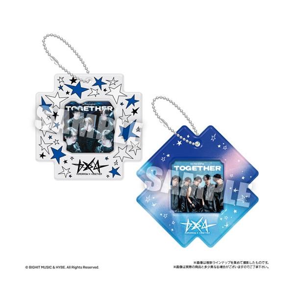 【発売日：2026年02月23日】ご注文後のキャンセル・返品は承れません。発売日:2026年02月23日/商品ID:7292666/ジャンル:グッズ/フォーマット:Accessories/構成数:1/レーベル:バンダイ食玩/アーティスト:T...