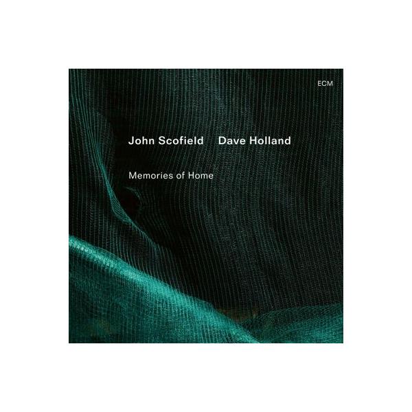 【発売日：2025年11月21日】ご注文後のキャンセル・返品は承れません。発売日:2025年11月21日/商品ID:7292710/ジャンル:JAZZ/フォーマット:CD/構成数:1/レーベル:ECM/アーティスト:John Scofiel...