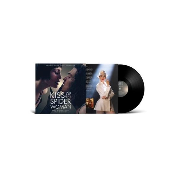 【発売日：2026年01月09日】ご注文後のキャンセル・返品は承れません。発売日:2026年01月09日/商品ID:7310652/ジャンル:サウンドトラック/フォーマット:LP/構成数:1/レーベル:Center Stage Record...