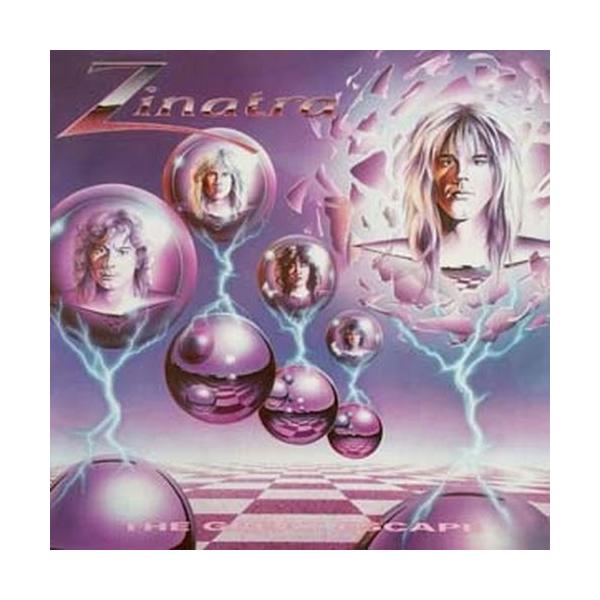 【発売日：2025年11月28日】ご注文後のキャンセル・返品は承れません。発売日:2025年11月28日/商品ID:7310654/ジャンル:ROCK/POP/フォーマット:CD/構成数:1/レーベル:Bad Reputation/アーティ...