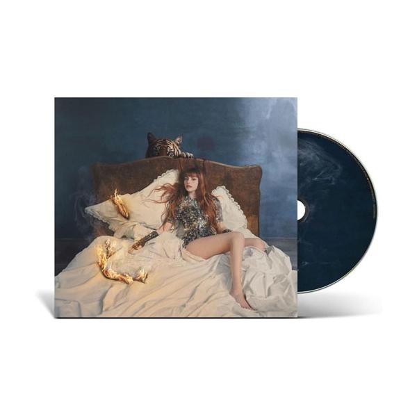 【発売日：2025年12月06日】ご注文後のキャンセル・返品は承れません。発売日:2025年12月06日/商品ID:7310668/ジャンル:WORLD/REGGAE/フォーマット:CD/構成数:1/レーベル:Warner Music/アー...