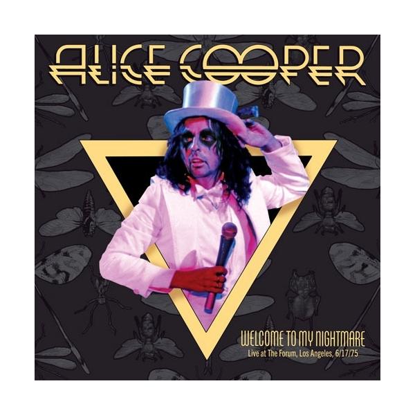 【発売日：2025年12月12日】ご注文後のキャンセル・返品は承れません。発売日:2025年12月12日/商品ID:7310670/ジャンル:ROCK/POP/フォーマット:CD/構成数:1/レーベル:Rhino/アーティスト:Alice ...