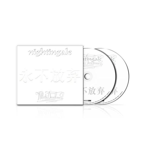 【発売日：2025年12月05日】ご注文後のキャンセル・返品は承れません。発売日:2025年12月05日/商品ID:7310684/ジャンル:ROCK/POP/フォーマット:CD/構成数:2/レーベル:Inside Out/アーティスト:N...