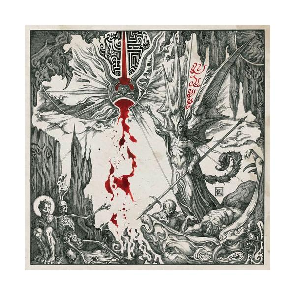 【発売日：2025年12月05日】ご注文後のキャンセル・返品は承れません。発売日:2025年12月05日/商品ID:7310727/ジャンル:ROCK/POP/フォーマット:CD/構成数:1/レーベル:Season of Mist/アーティ...