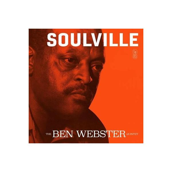 【発売日：2026年01月16日】ご注文後のキャンセル・返品は承れません。発売日:2026年01月16日/商品ID:7310744/ジャンル:JAZZ/フォーマット:LP/構成数:1/レーベル:Ermitage/アーティスト:Ben Web...