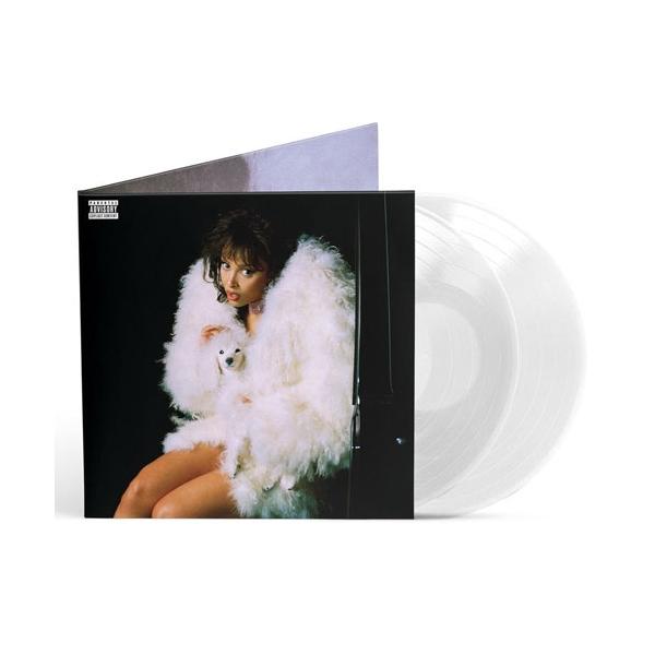 【発売日：2025年11月12日】ご注文後のキャンセル・返品は承れません。発売日:2025年11月12日/商品ID:7310749/ジャンル:SOUL/CLUB/RAP/フォーマット:LP/構成数:2/レーベル:RCA/アーティスト:Doj...