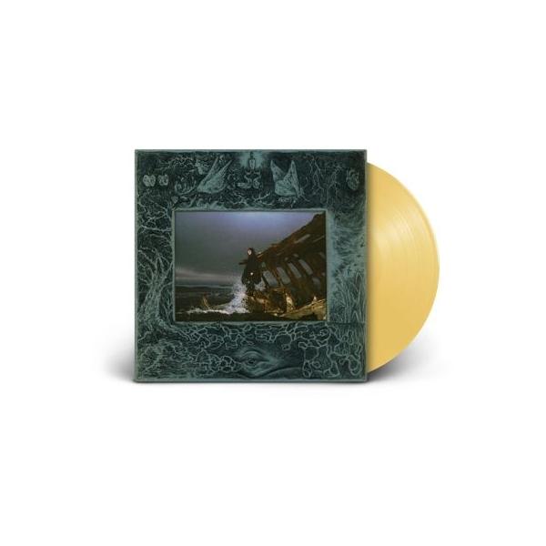 【発売日：2026年01月23日】ご注文後のキャンセル・返品は承れません。発売日:2026年01月23日/商品ID:7310772/ジャンル:ROCK/POP/フォーマット:LP/構成数:1/レーベル:Last Recordings On ...