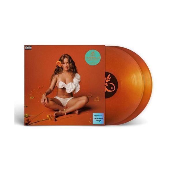 【発売日：2025年11月28日】ご注文後のキャンセル・返品は承れません。発売日:2025年11月28日/商品ID:7310776/ジャンル:ROCK/POP/フォーマット:LP/構成数:2/レーベル:Interscope/アーティスト:K...