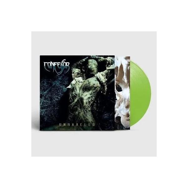 【発売日：2026年01月23日】ご注文後のキャンセル・返品は承れません。発売日:2026年01月23日/商品ID:7310779/ジャンル:ROCK/POP/フォーマット:LP/構成数:1/レーベル:Svart Records/アーティス...