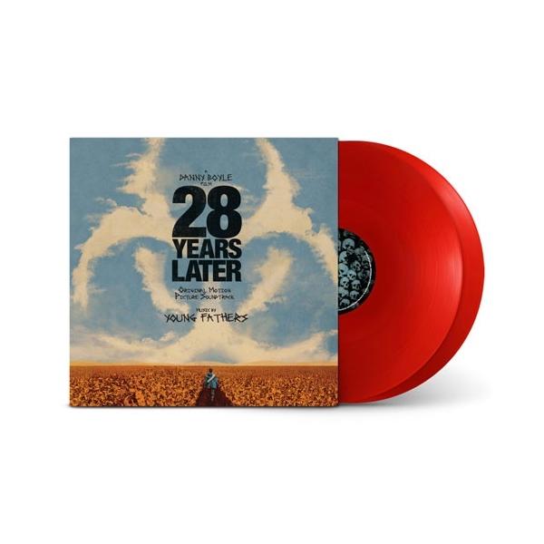 【発売日：2025年12月19日】ご注文後のキャンセル・返品は承れません。発売日:2025年12月19日/商品ID:7310804/ジャンル:サウンドトラック/フォーマット:LP/構成数:2/レーベル:Milan Records/アーティス...