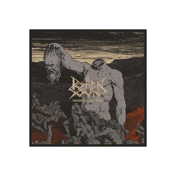 【発売日：2025年11月28日】ご注文後のキャンセル・返品は承れません。発売日:2025年11月28日/商品ID:7310810/ジャンル:ROCK/POP/フォーマット:CD/構成数:1/レーベル:Season of Mist/アーティ...