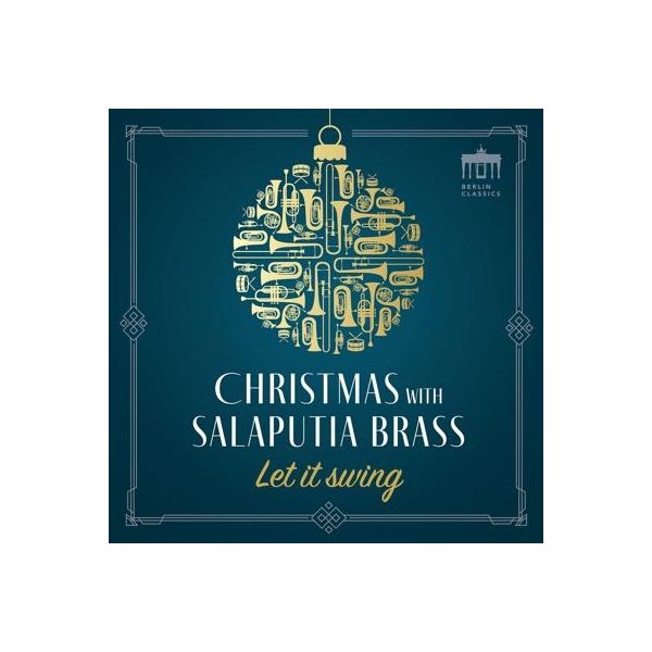 【発売日：2025年12月22日】ご注文後のキャンセル・返品は承れません。発売日:2025年12月22日/商品ID:7328504/ジャンル:CLASSICAL/フォーマット:CD/構成数:1/レーベル:Berlin Classics/アー...