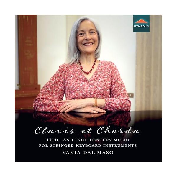 【発売日：2025年11月28日】ご注文後のキャンセル・返品は承れません。発売日:2025年11月28日/商品ID:7328526/ジャンル:CLASSICAL/フォーマット:CD/構成数:1/レーベル:Dynamic/アーティスト:ヴァニ...