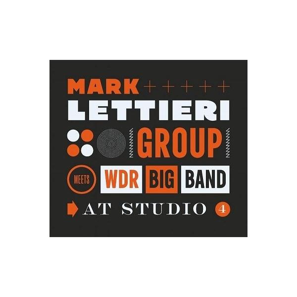 【発売日：2025年12月26日】ご注文後のキャンセル・返品は承れません。発売日:2025年12月26日/商品ID:7328947/ジャンル:JAZZ/フォーマット:CD/構成数:1/レーベル:Leopard/アーティスト:Mark Let...