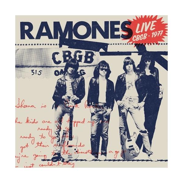 【発売日：2025年11月28日】ご注文後のキャンセル・返品は承れません。発売日:2025年11月28日/商品ID:7329053/ジャンル:ROCK/POP/フォーマット:LP/構成数:1/レーベル:Rhino/アーティスト:Ramone...