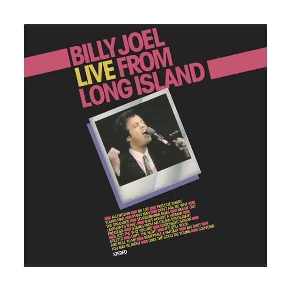 【発売日：2025年11月28日】ご注文後のキャンセル・返品は承れません。発売日:2025年11月28日/商品ID:7329062/ジャンル:ROCK/POP/フォーマット:LP/構成数:3/レーベル:Columbia/Legacy/アーテ...