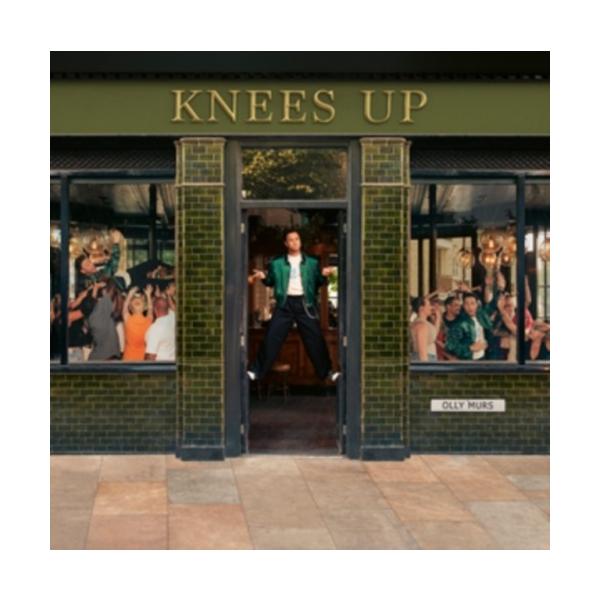 【発売日：2025年11月29日】ご注文後のキャンセル・返品は承れません。発売日:2025年11月29日/商品ID:7329123/ジャンル:ROCK/POP/フォーマット:CD/構成数:1/レーベル:BMG/アーティスト:Olly Mur...