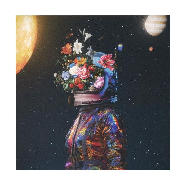 【発売日：2025年12月24日】ご注文後のキャンセル・返品は承れません。発売日:2025年12月24日/商品ID:7329154/ジャンル:J-POP/フォーマット:CD/構成数:1/レーベル:CAFFEINE BOMB ORGANICS...