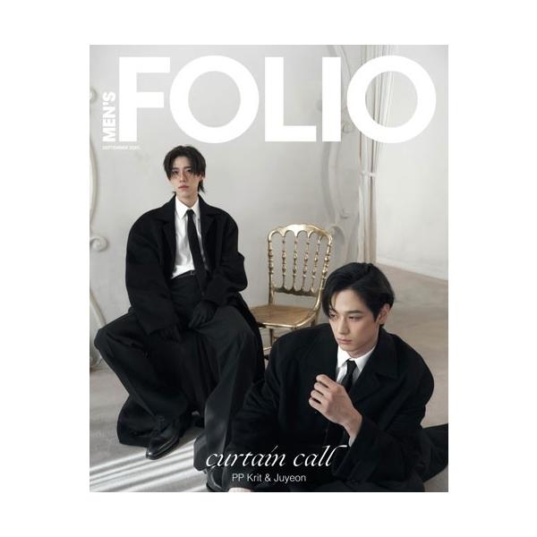 【発売日：2025年10月24日】ご注文後のキャンセル・返品は承れません。発売日:2025年10月24日/商品ID:7329294/ジャンル:IMPORTED MAGAZINE/フォーマット:Magazine/構成数:1/レーベル:---/...