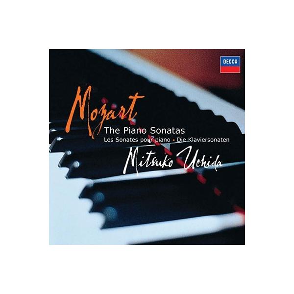 【発売日：2001年09月28日】ご注文後のキャンセル・返品は承れません。発売日:2001年09月28日/商品ID:733401/ジャンル:CLASSICAL/フォーマット:CD/構成数:5/レーベル:Philips/アーティスト:内田光子...