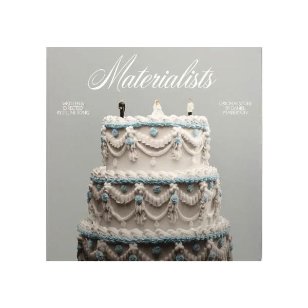 【発売日：2025年11月28日】ご注文後のキャンセル・返品は承れません。発売日:2025年11月28日/商品ID:7346867/ジャンル:サウンドトラック/フォーマット:LP/構成数:1/レーベル:A24 Music/アーティスト:Da...