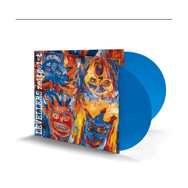 【発売日：2025年11月28日】ご注文後のキャンセル・返品は承れません。発売日:2025年11月28日/商品ID:7346936/ジャンル:ROCK/POP/フォーマット:LP/構成数:2/レーベル:WM UK/アーティスト:The Le...