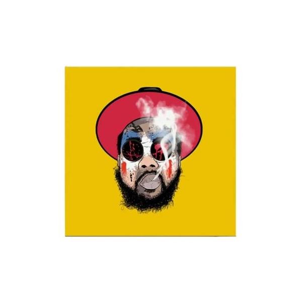 【発売日：2025年11月14日】ご注文後のキャンセル・返品は承れません。発売日:2025年11月14日/商品ID:7346949/ジャンル:SOUL/CLUB/RAP/フォーマット:LP/構成数:1/レーベル:De Rap Winkel/...