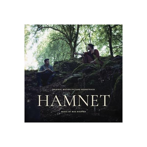 【発売日：2026年01月09日】ご注文後のキャンセル・返品は承れません。発売日:2026年01月09日/商品ID:7365208/ジャンル:サウンドトラック/フォーマット:CD/構成数:1/レーベル:Decca/アーティスト:Max Ri...