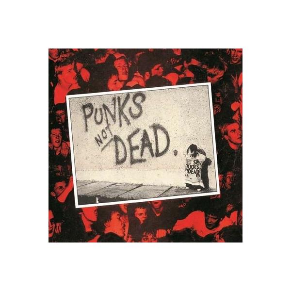 【発売日：2017年09月20日】ご注文後のキャンセル・返品は承れません。発売日:2017年09月20日/商品ID:737221/ジャンル:ROCK/POP/フォーマット:CD/構成数:1/レーベル:Captain Oi!/アーティスト:T...