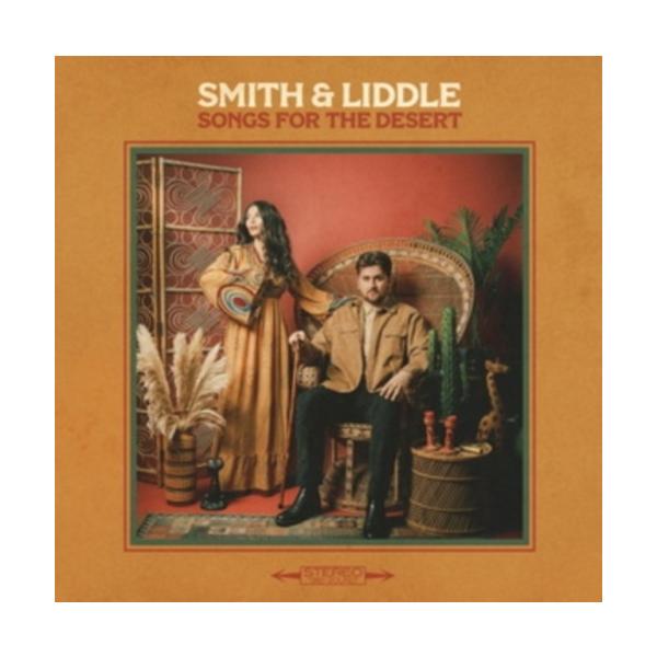 【発売日：2025年10月31日】ご注文後のキャンセル・返品は承れません。発売日:2025年10月31日/商品ID:7383148/ジャンル:ROCK/POP/フォーマット:CD/構成数:1/レーベル:Legere/アーティスト:Smith...