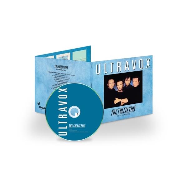 【発売日：2025年12月05日】ご注文後のキャンセル・返品は承れません。発売日:2025年12月05日/商品ID:7400707/ジャンル:ROCK/POP/フォーマット:CD/構成数:1/レーベル:Chrysalis Records/ア...