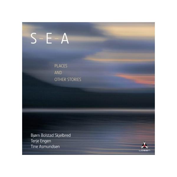 【発売日：2025年10月31日】ご注文後のキャンセル・返品は承れません。発売日:2025年10月下旬/商品ID:7400727/ジャンル:JAZZ/フォーマット:CD/構成数:1/レーベル:Losen Records/アーティスト:S-E...