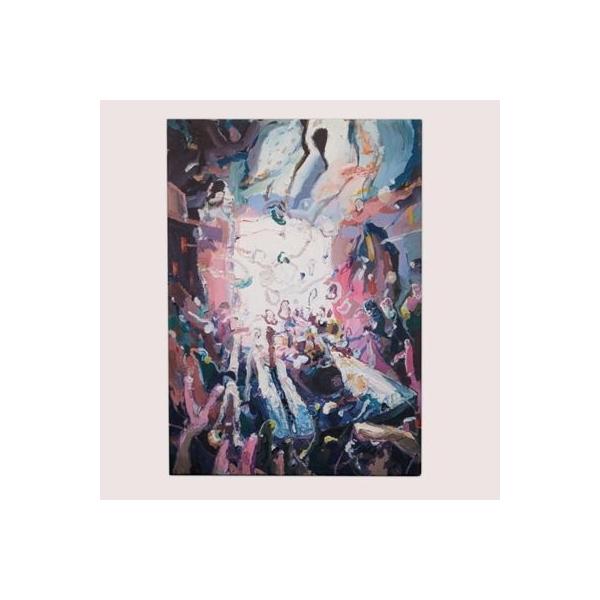 【発売日：2025年12月05日】ご注文後のキャンセル・返品は承れません。発売日:2025年12月05日/商品ID:7400739/ジャンル:SOUL/CLUB/RAP/フォーマット:LP/構成数:1/レーベル:Conic Rose/アーテ...