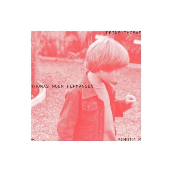 【発売日：2025年12月05日】ご注文後のキャンセル・返品は承れません。発売日:2025年12月05日/商品ID:7400742/ジャンル:SOUL/CLUB/RAP/フォーマット:LP/構成数:1/レーベル:Prins Thomas M...