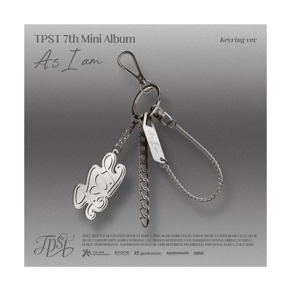 【発売日：2025年10月31日】ご注文後のキャンセル・返品は承れません。※本商品に【CD】は含まれておりません。<br />発売日:2025年10月31日/商品ID:7400766/ジャンル:K-POP/フォーマット:Acce...