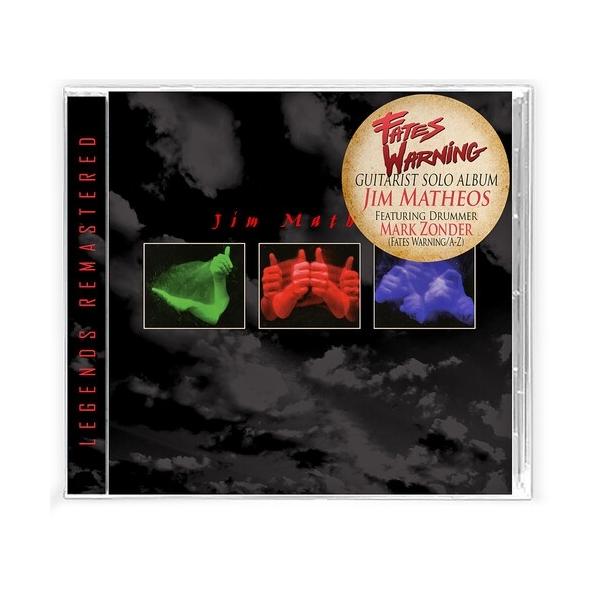 【発売日：2025年12月12日】ご注文後のキャンセル・返品は承れません。発売日:2025年12月12日/商品ID:7400833/ジャンル:ROCK/POP/フォーマット:CD/構成数:1/レーベル:Brutal Planet/アーティス...