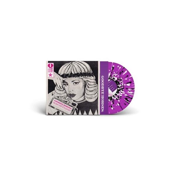 【発売日：2025年11月07日】ご注文後のキャンセル・返品は承れません。発売日:2025年11月07日/商品ID:7400877/ジャンル:ROCK/POP/フォーマット:LP/構成数:1/レーベル:Sacred Bones Record...