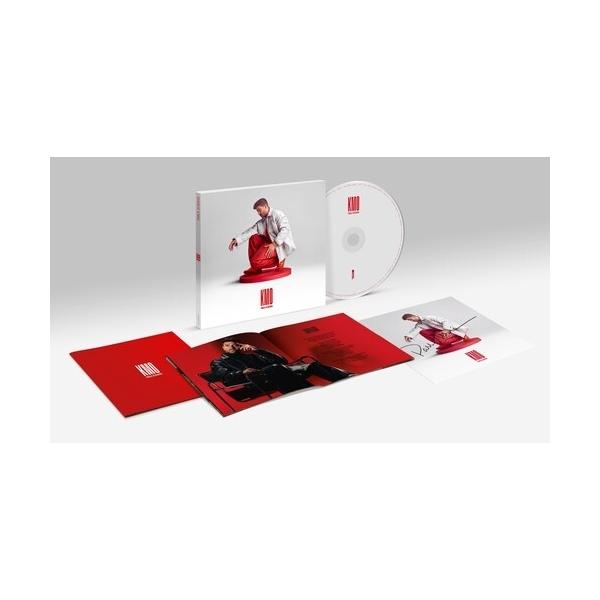 【発売日：2025年11月14日】ご注文後のキャンセル・返品は承れません。発売日:2025年11月14日/商品ID:7400926/ジャンル:WORLD/REGGAE/フォーマット:CD/構成数:1/レーベル:WEA Spain/アーティス...