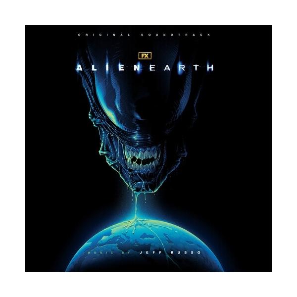 【発売日：2026年02月27日】ご注文後のキャンセル・返品は承れません。発売日:2026年02月27日/商品ID:7400938/ジャンル:サウンドトラック/フォーマット:LP/構成数:2/レーベル:Mutant/アーティスト:Jeff ...