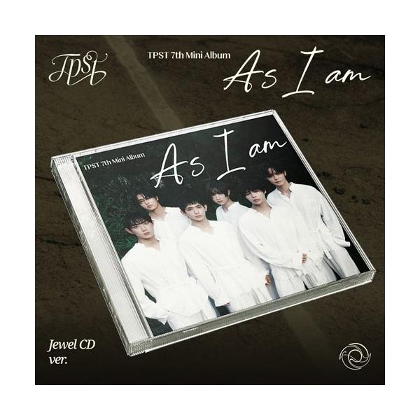 【発売日：2025年10月31日】ご注文後のキャンセル・返品は承れません。発売日:2025年10月31日/商品ID:7401120/ジャンル:K-POP/フォーマット:CD/構成数:1/レーベル:KT Genie Music/アーティスト:...