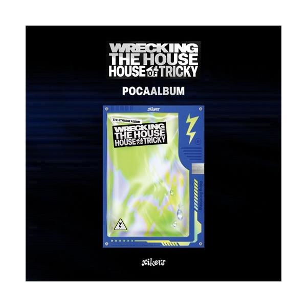 【発売日：2025年11月06日】ご注文後のキャンセル・返品は承れません。※本商品に【CD】は含まれておりません。発売日:2025年11月06日/商品ID:7401216/ジャンル:K-POP/フォーマット:Accessories/構成数:...