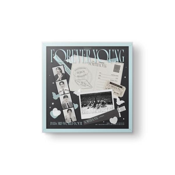 【発売日：2025年12月02日】ご注文後のキャンセル・返品は承れません。発売日:2025年12月02日/商品ID:7401410/ジャンル:K-POP/フォーマット:Blu-ray Disc/構成数:3/レーベル:F.F COMPANY/...