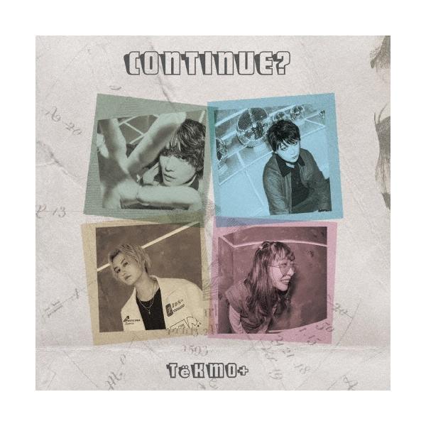 【発売日：2025年12月10日】ご注文後のキャンセル・返品は承れません。発売日:2025年12月10日/商品ID:7401431/ジャンル:J-POP/フォーマット:CD/構成数:1/レーベル:TeKMO+/アーティスト:TeKMO+/ア...