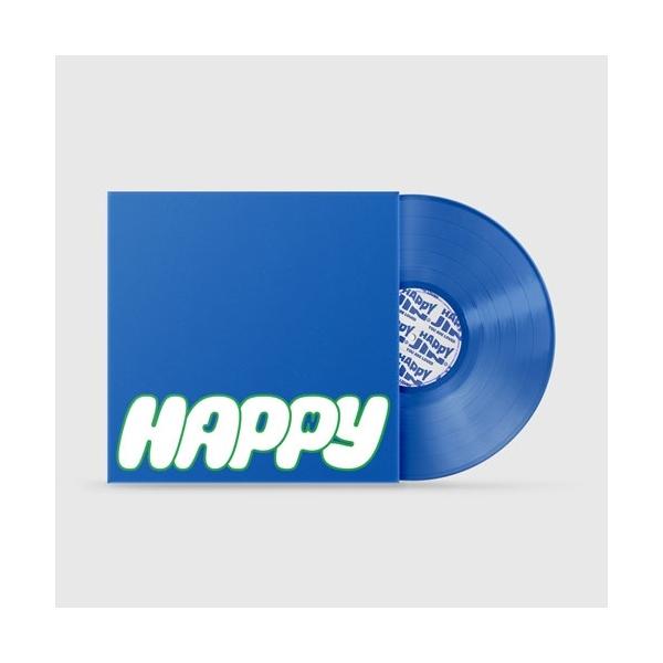 【発売日：2025年11月19日】ご注文後のキャンセル・返品は承れません。発売日:2025年11月19日/商品ID:7401434/ジャンル:K-POP/フォーマット:LP/構成数:1/レーベル:YG Plus/アーティスト:JIN (BT...